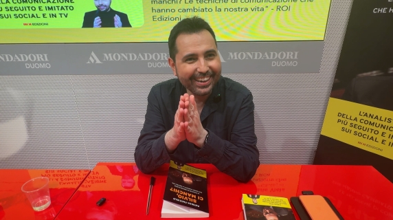 «Vannacci da 8, Meloni 7 e mezzo e Schlein...»: Patrick Facciolo dà i ...
