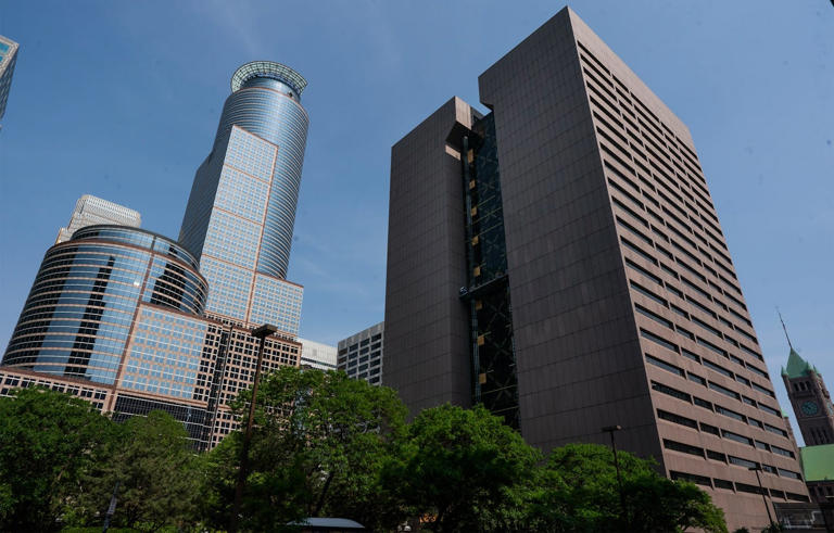 Workhouse time for man who sexually assaulted Lake Street restaurant ...