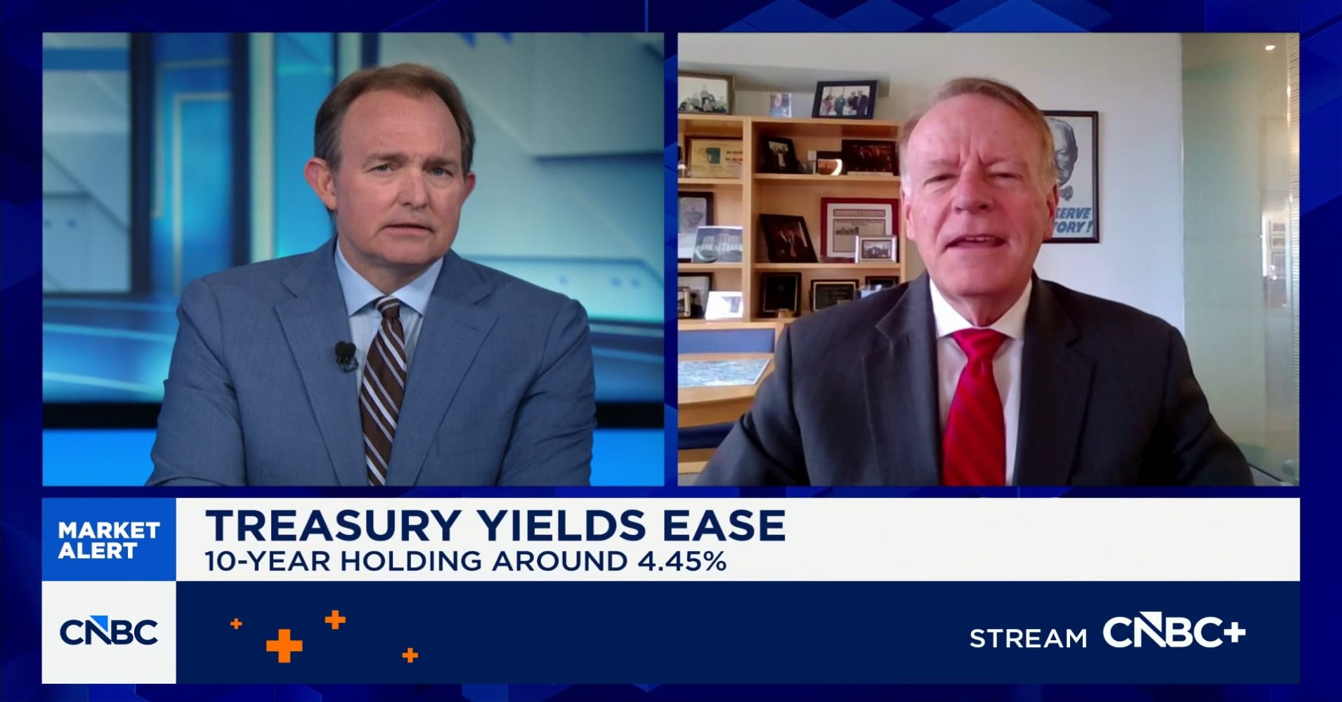 There is 'FOMO' all over this market, says Ariel's Charles Bobrinskoy