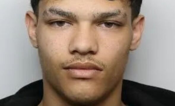 Twisted man, 18, jailed after encouraging girl to self-harm