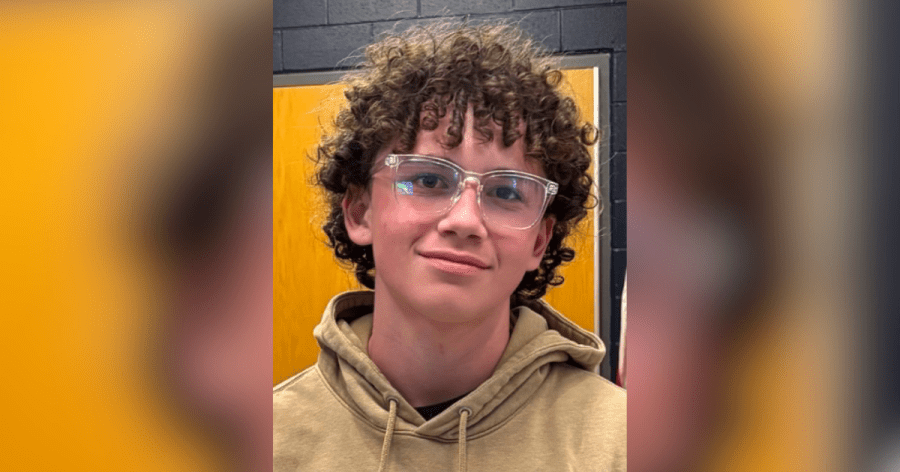 13-year-old boy with medical condition reported missing in Grain Valley