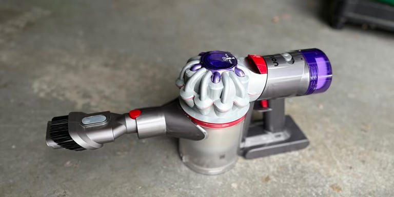 One of the most powerful car vacuums we've ever tested is $70 off right now