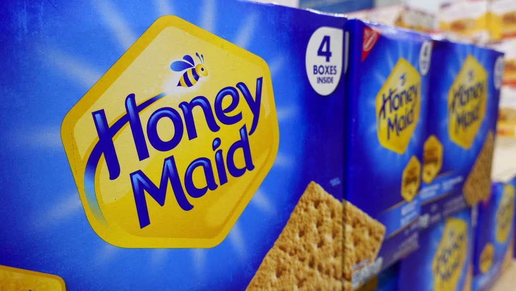 6 key moments in Graham cracker history