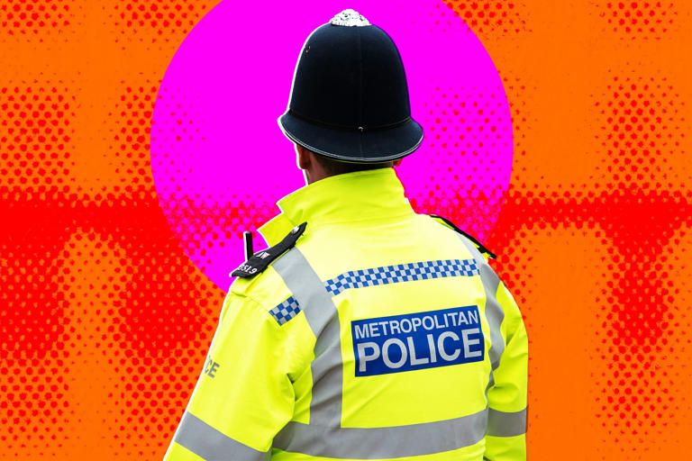 Cop accused of using AI to fake evidence