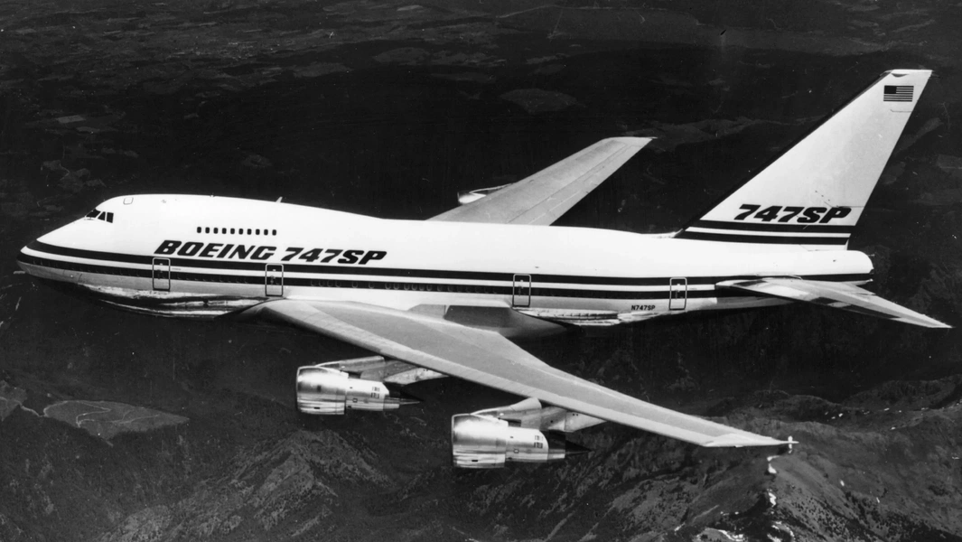 11 iconic aircraft that have been retired