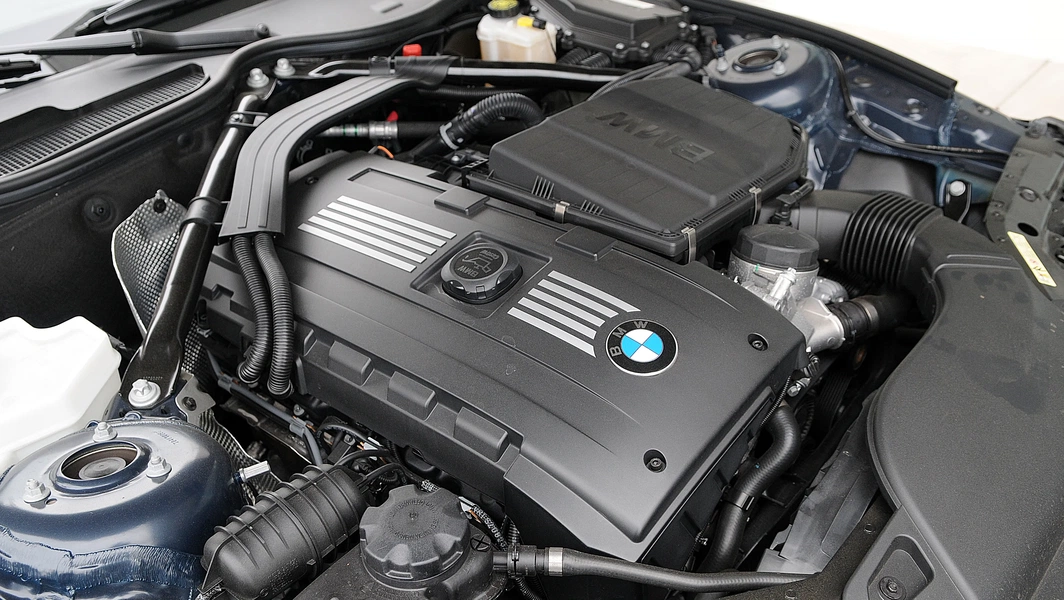 Engine covers: functions, benefits, and drawbacks