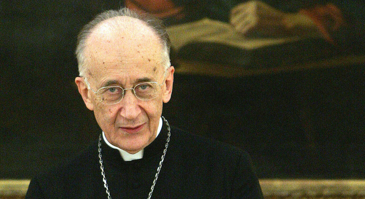 Cardinale Ruini, l'ultima confessione nel testamento: «Fatico a ...