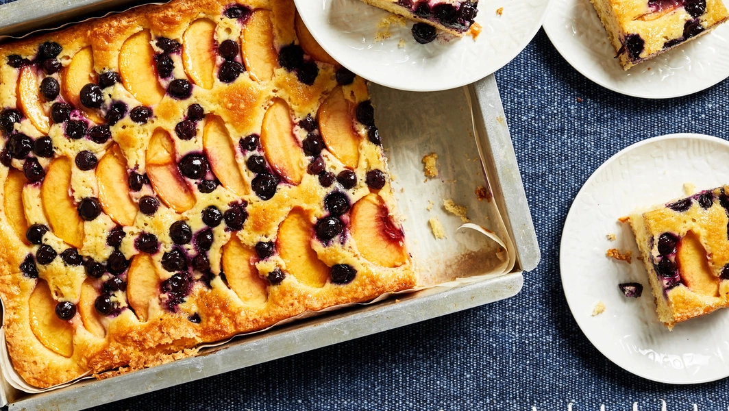 5 irresistible sheet cake recipes for every occasion
