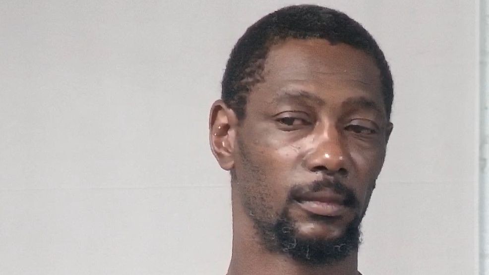 Marion Co. man accused of hitting puppy with 2x4, killing it