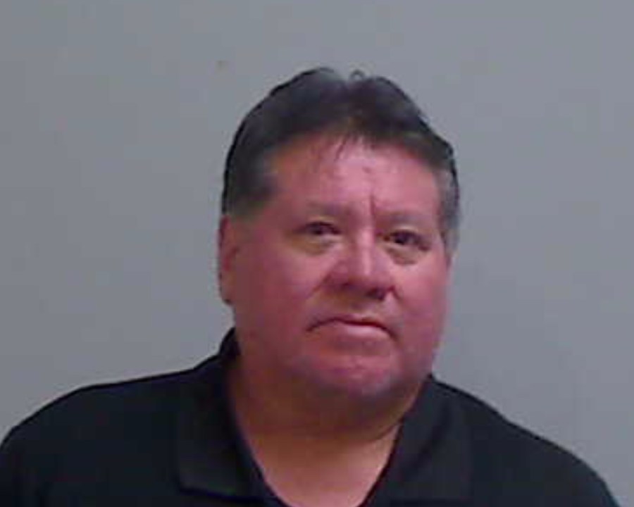 Mission man accused of posing as vet, injecting dog for $150