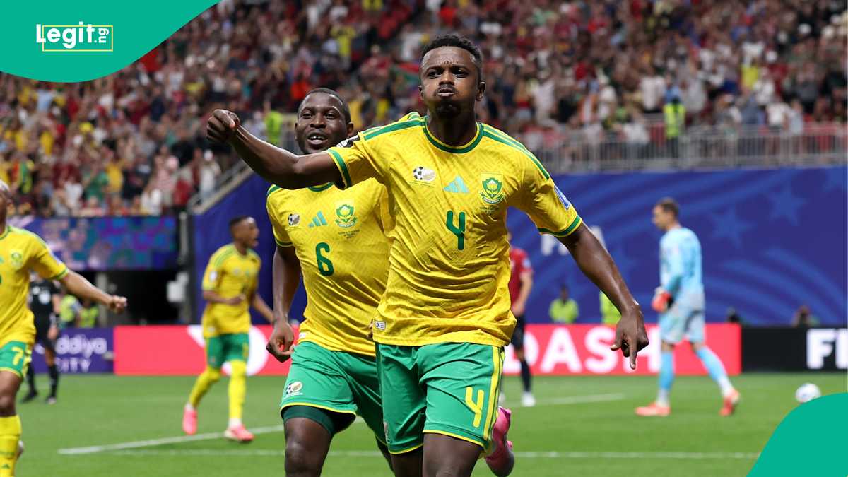 Revealed: How South Africa could reach 2026 FIFA World Cup round of 32 ...