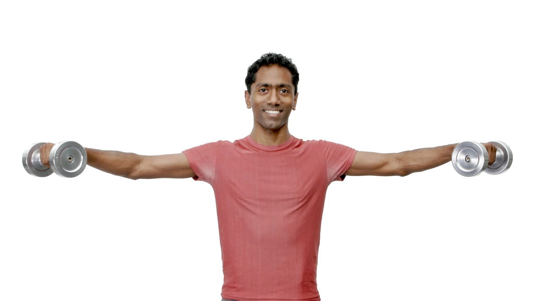 Essential tips for beginner strength training