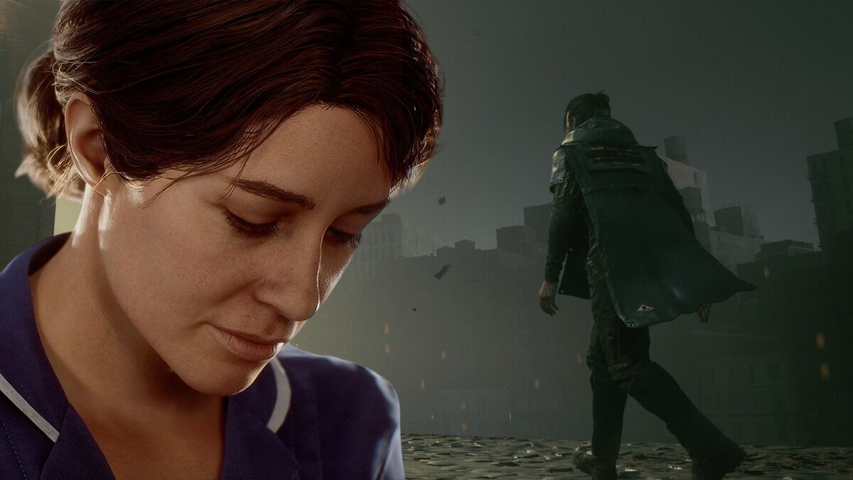 Remedy stands firm against GTA VI and other heavy hitters, vows not to ...