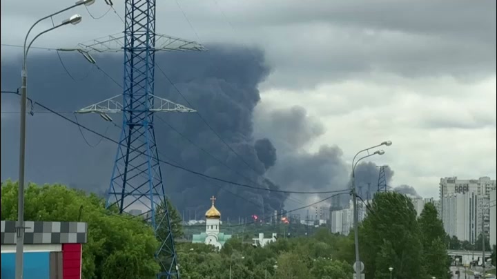 Latest news bulletin | June 18th, 2026 – evening