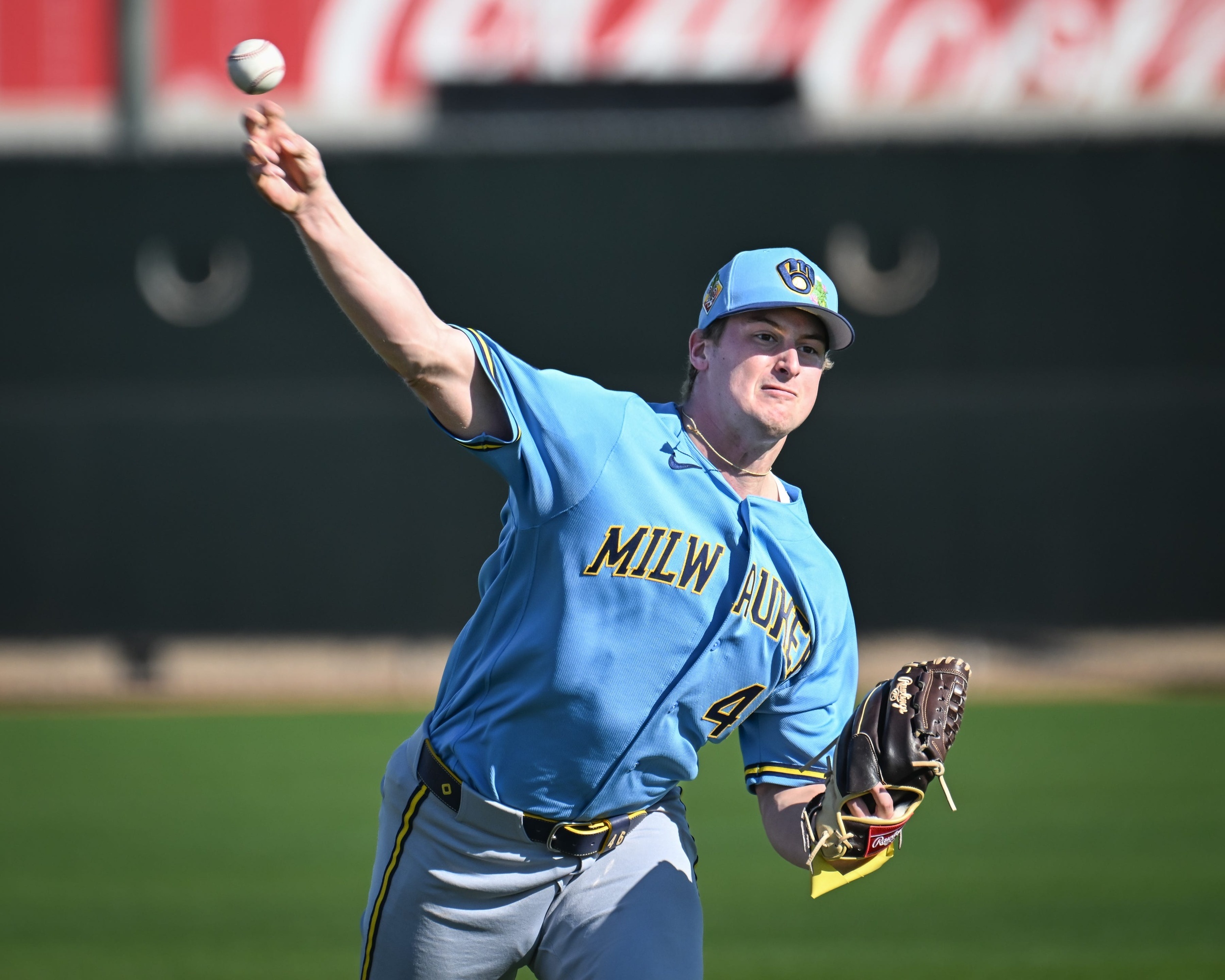 Quinn Priester to undergo thoracic outlet surgery