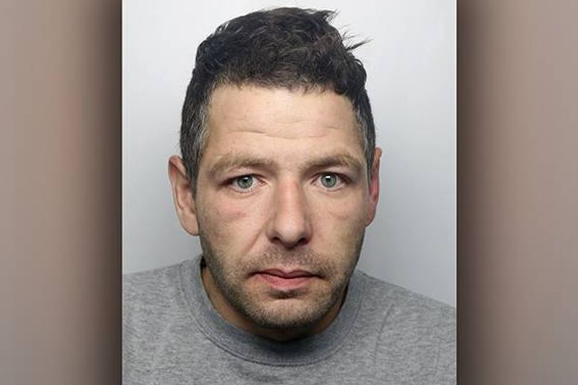 'Monster Mansion' prisoners guilty of murdering Welsh child killer Kyle ...