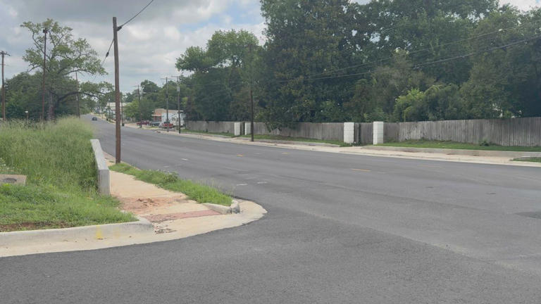 Several Longview bond projects near completion