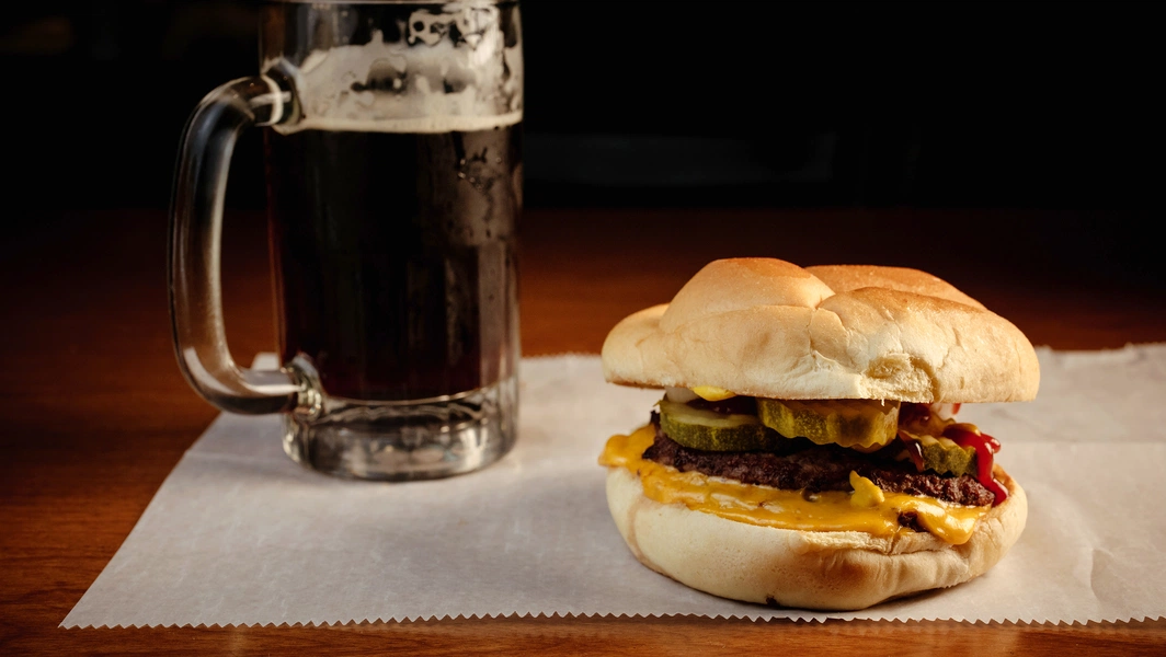 6 historic burger joints across America