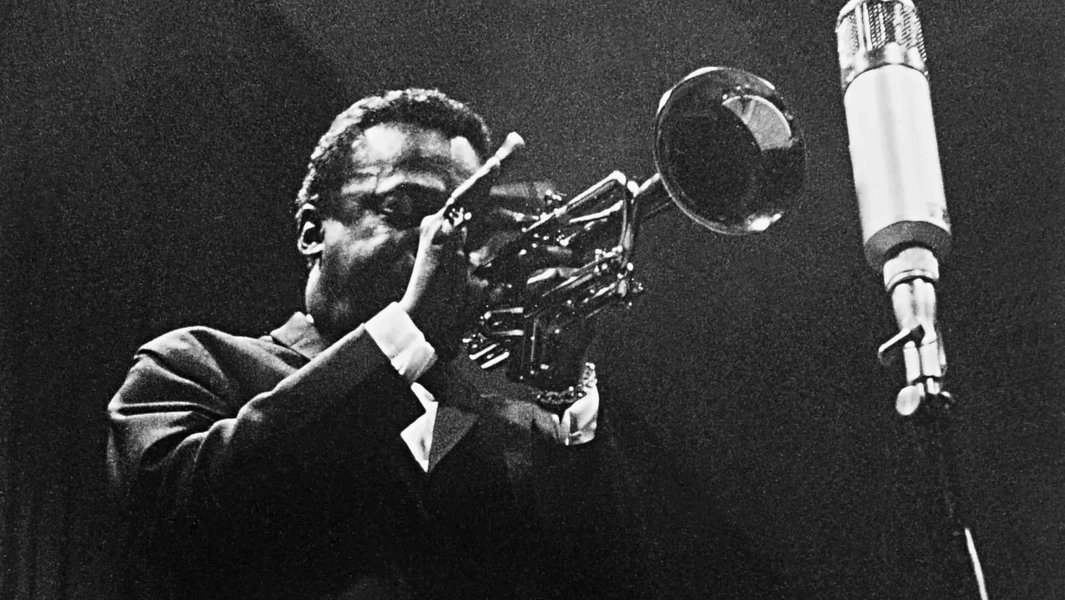 Miles Davis: Innovation, influence, and complexity