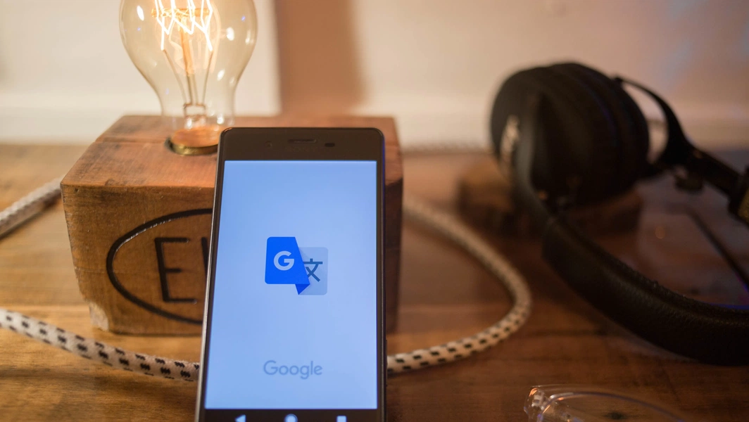 Essential Google Translate travel features