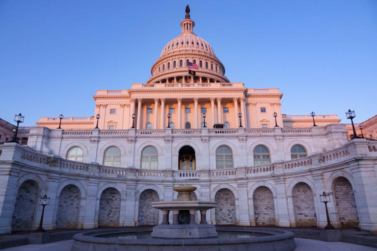 Mysteriously missing NJ Rep. Tom Kean Jr. to make long-awaited return ...