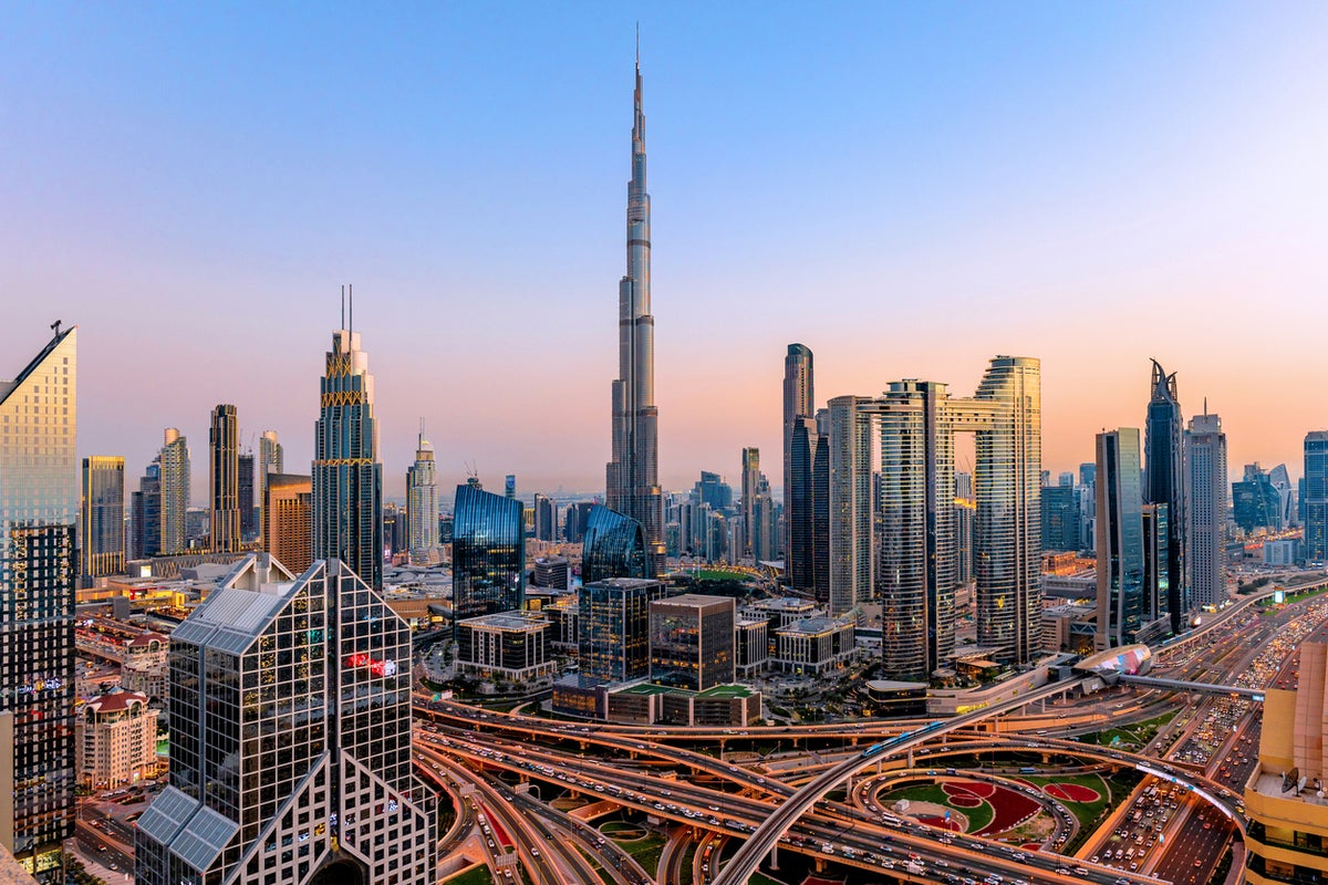 UK lifts travel advisories for some Middle East countries