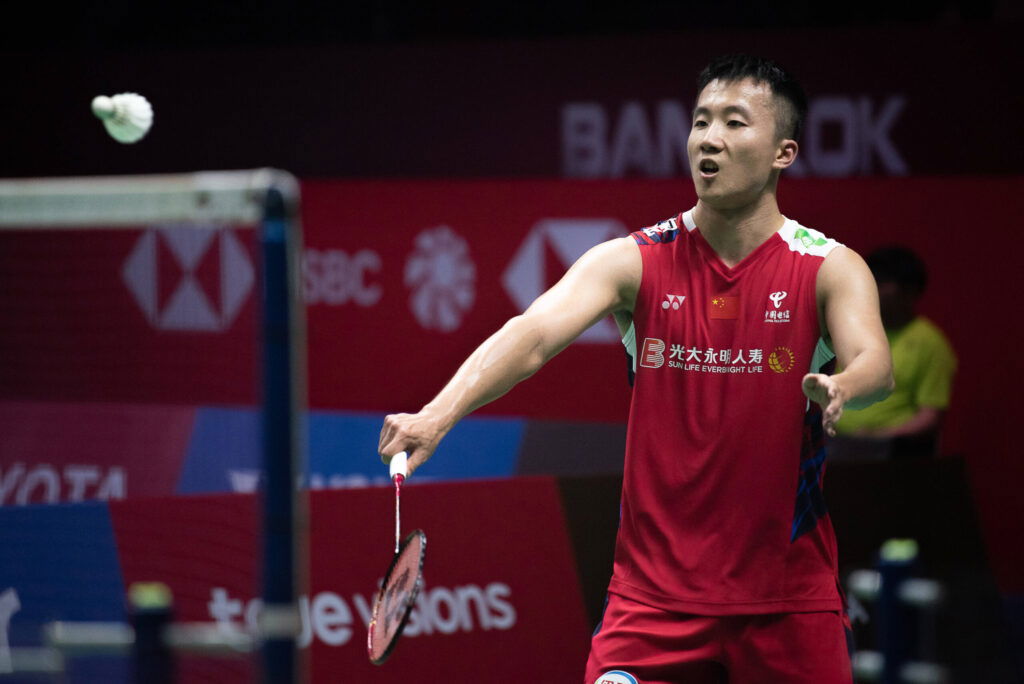 Hard truth: Fans worried as Lee Zii Jia and Anthony Ginting continue to ...