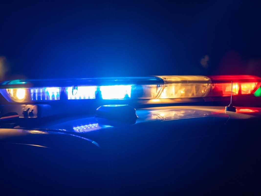Loaded ghost gun found in car parked at closed Novato park: Police