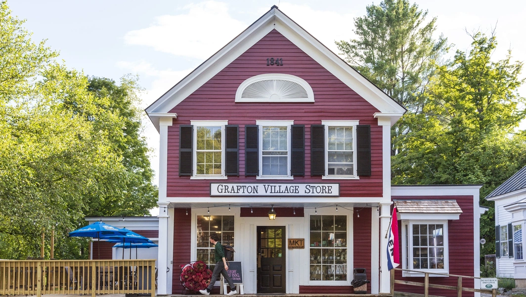 9 historic general stores across America