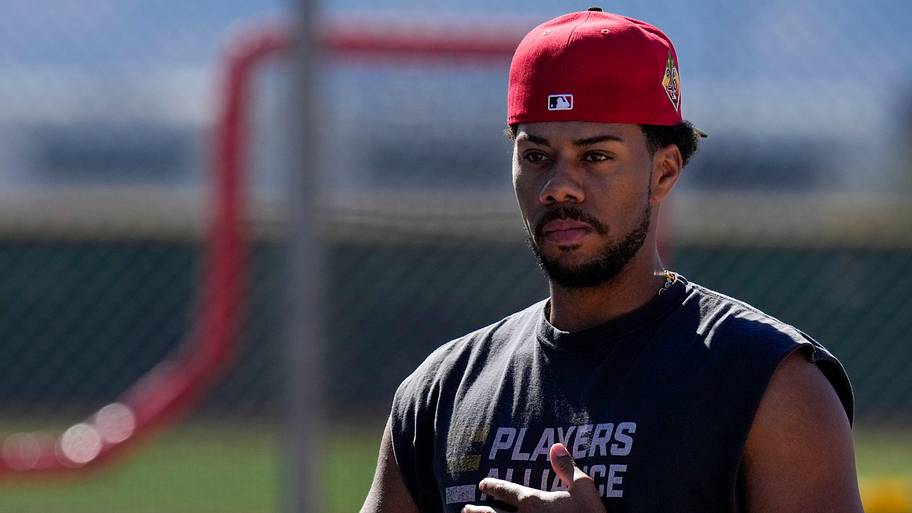 Hunter Greene's comeback gains momentum after latest Reds roster move