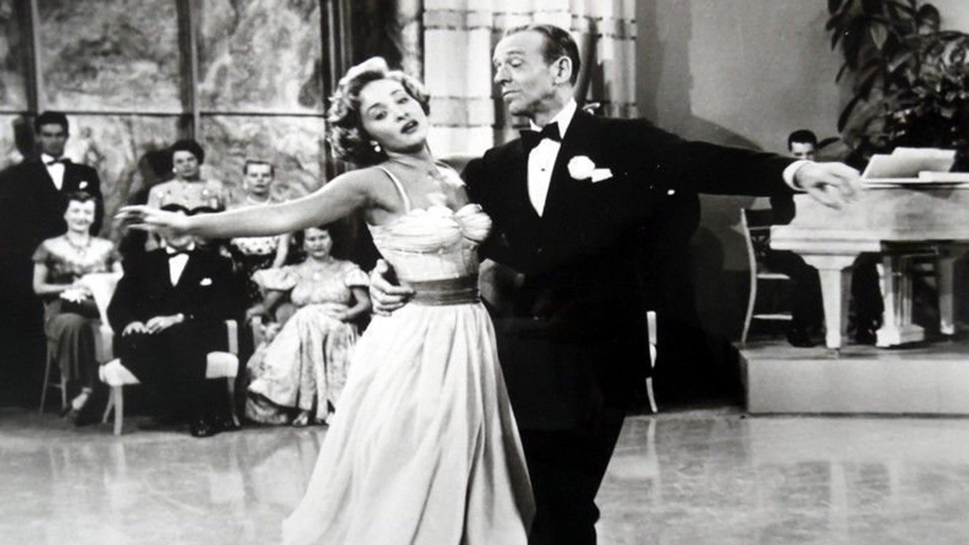 Top 10 Fred Astaire movies every classic Hollywood fan should watch