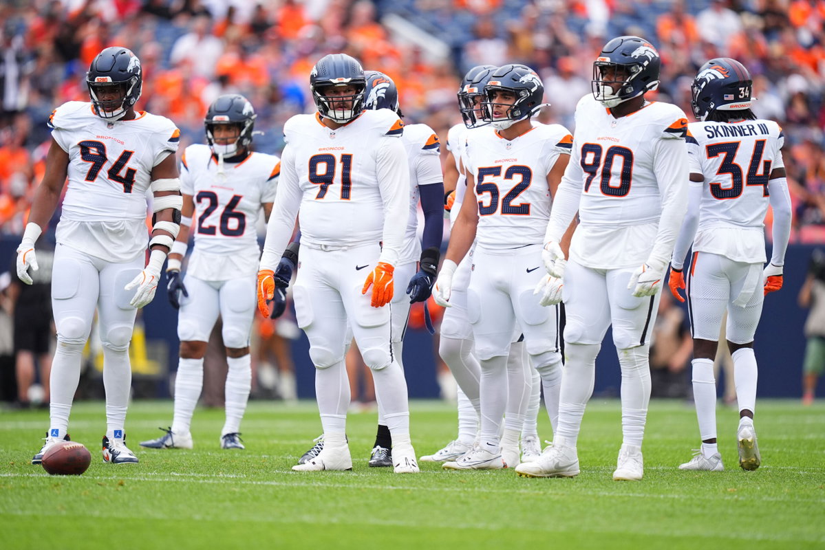AFC teams facing the most brutal schedules in 2026 ranked