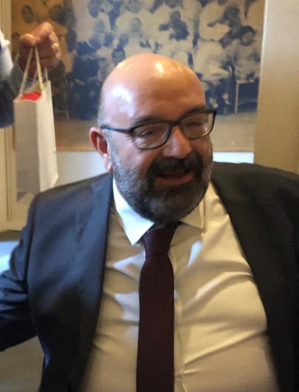 Boi: «Dietro il pressing dell’Atalanta ci sono la volontà di Gaetano e ...