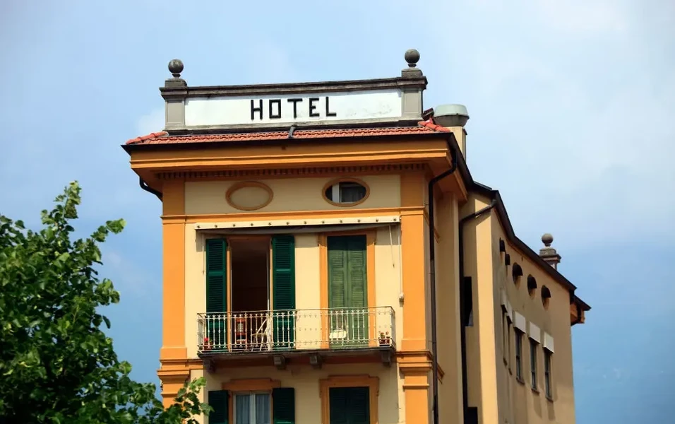 Esquire names nine European icons in first hotel hall of fame