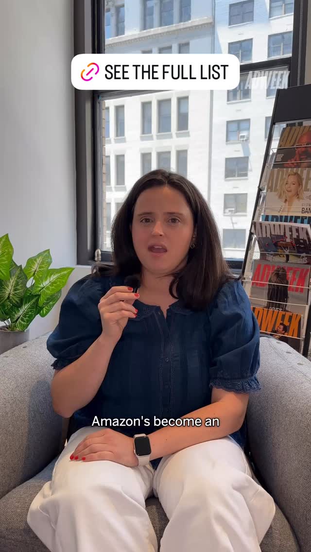 Amazon bolsters its $70 billion ad business with key executive hires ...