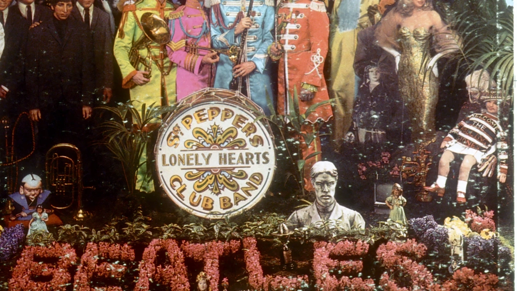 5 influential albums that shaped music history