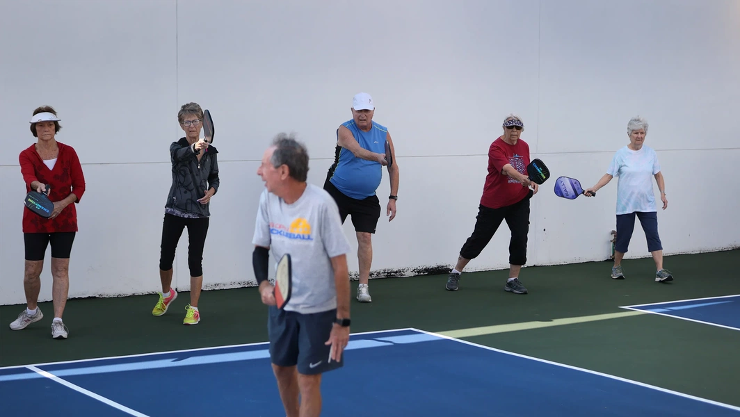 14 activities and habits older adults value most