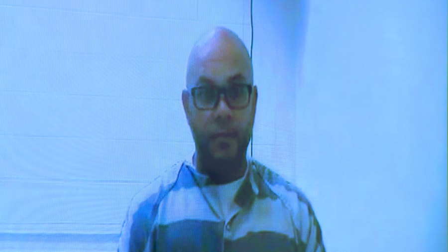 Judge denies motions in case against former Virginia Beach deputy Eric ...