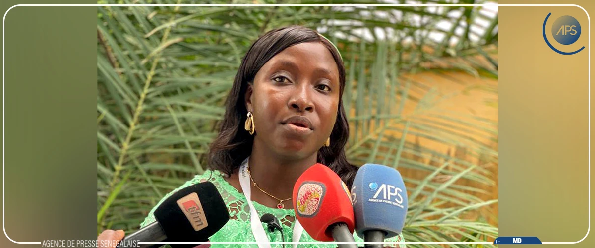 Ziguinchor : onze organisations communautaires engagées pour des ...
