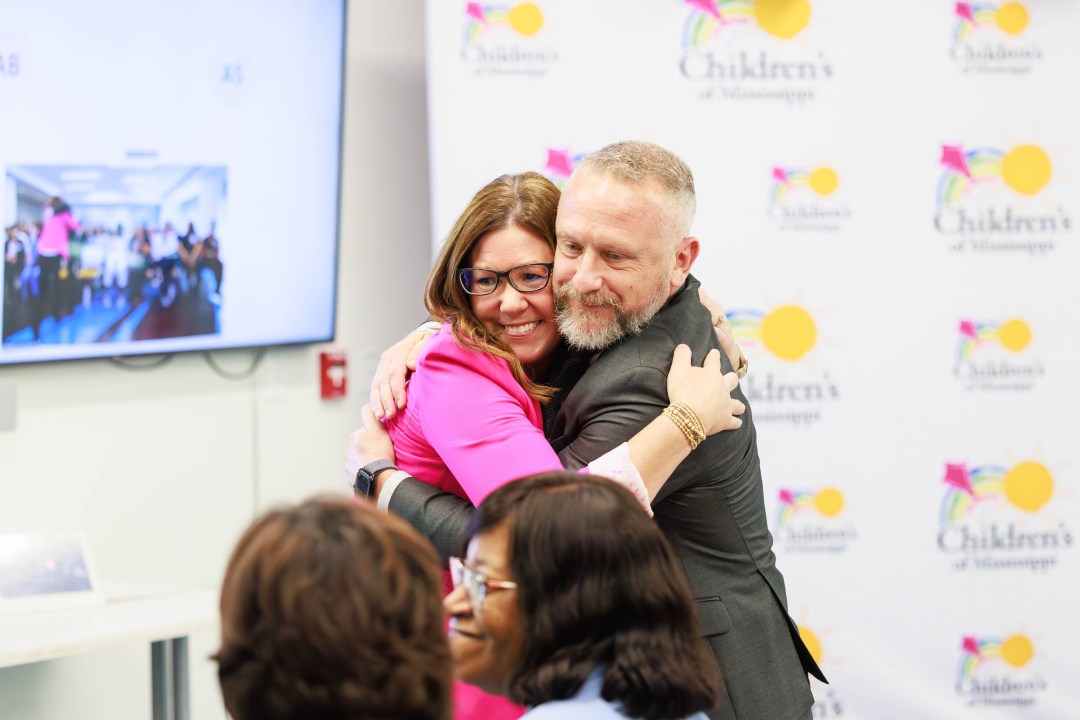 Children’s of Mississippi achieves Magnet recognition
