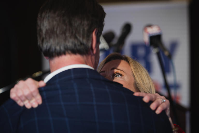 Barry Moore wins GOP race for Alabama’s US Senate seat: 'There’s a ...