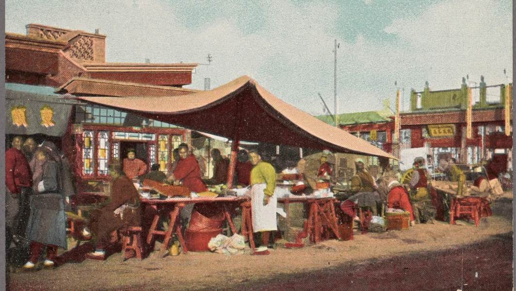 A history of fast food innovation