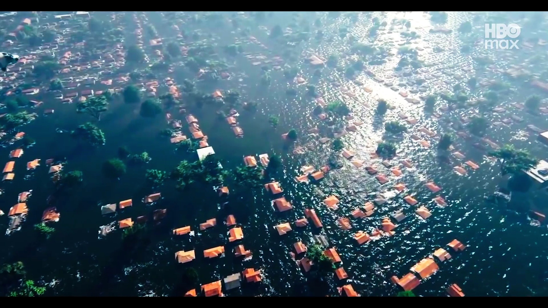 The Welcome Table documentary movie