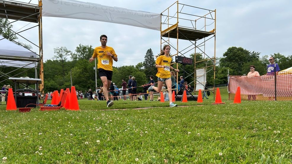 48th annual Kalamazoo Klassic returns this weekend. Here's what you ...
