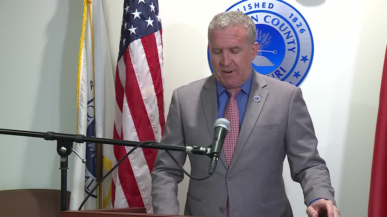 JaxCo executive addresses lawsuit filed by Independence, Fort Osage ...
