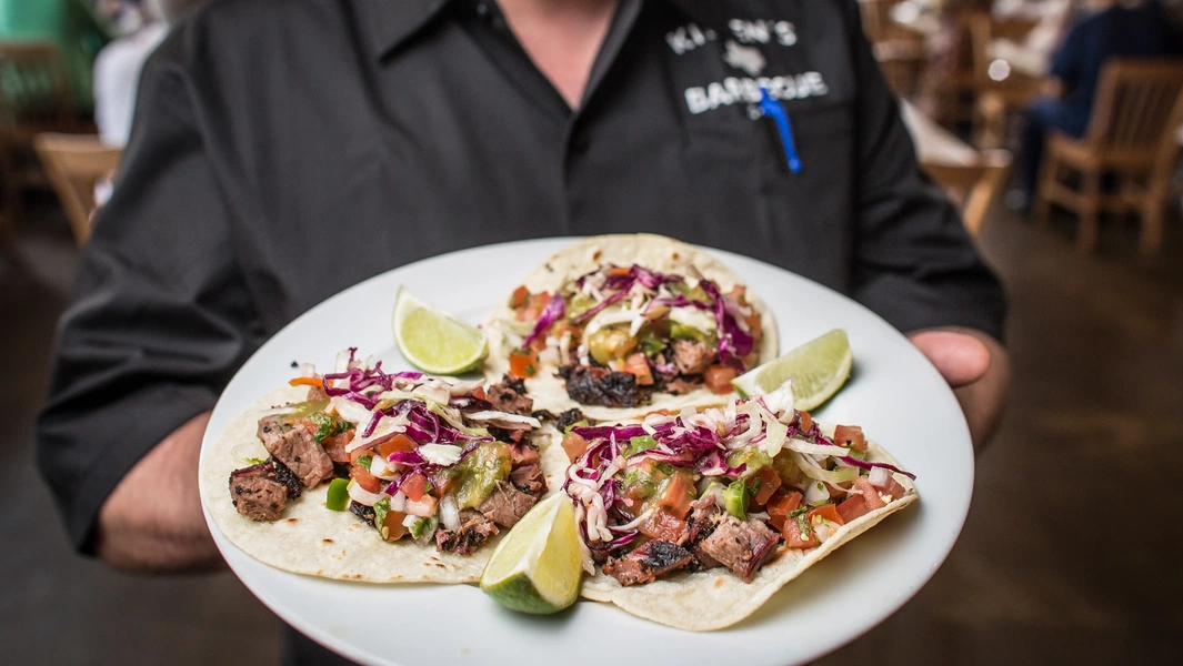 6 Texas restaurants perfecting a few signature dishes