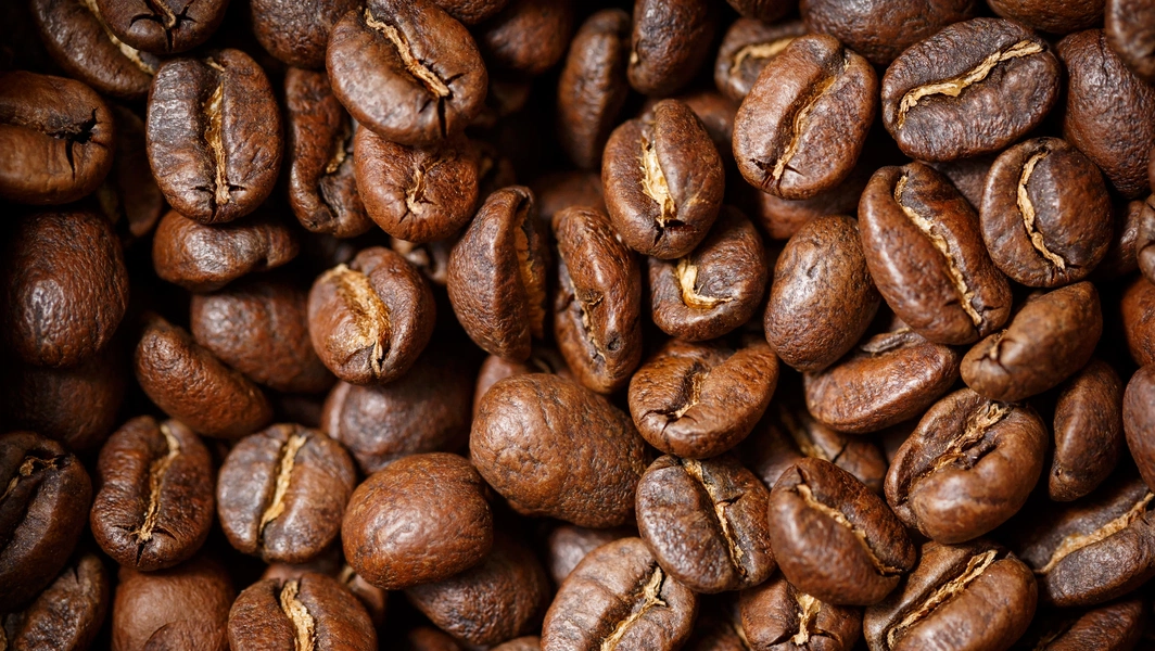 Keep your coffee beans fresh longer