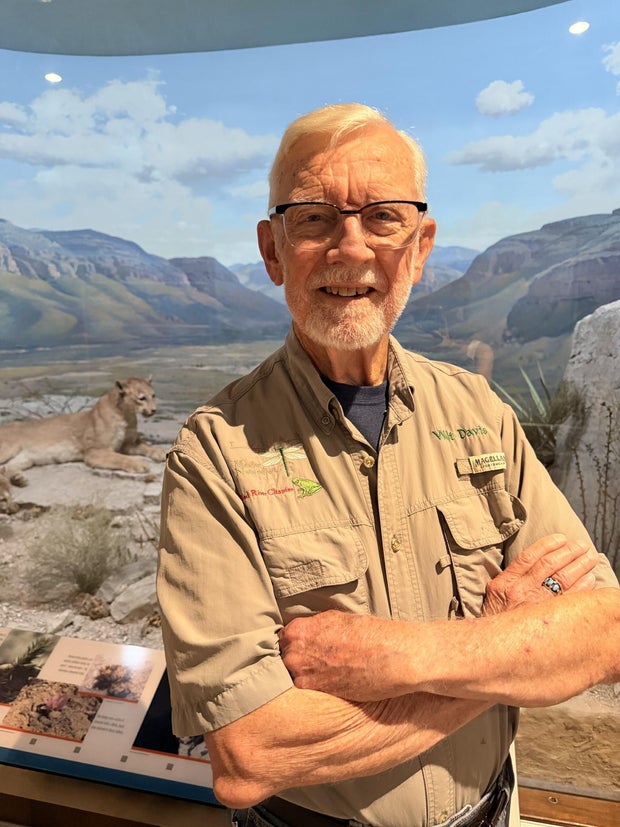 Dallas Museum of Natural History reopens as Fair Park works to bring ...
