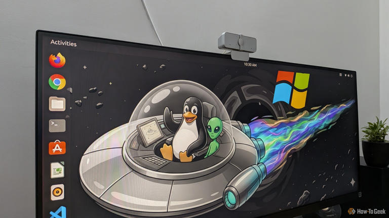 These 4 alien Linux concepts confused me when I switched from Windows