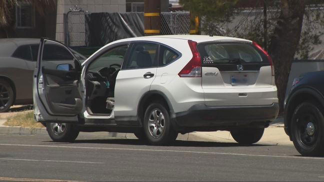 One hospitalized in critical condition after officer-involved shooting ...